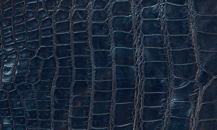 Comparing the Durability of Different Exotic Leathers