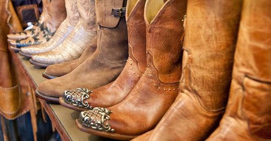 Western Wear Tips – Country View Western Store