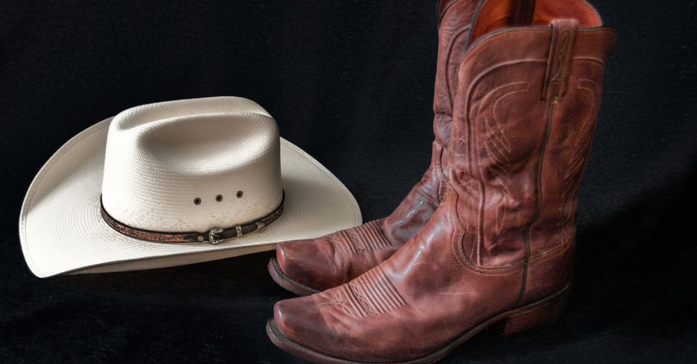 Western Wear Tips – Country View Western Store