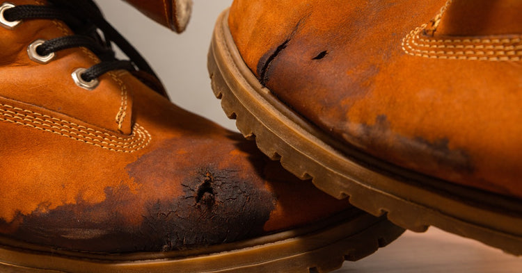 5 Ways To Avoid Ruining Real Leather Boots – Country View Western Store