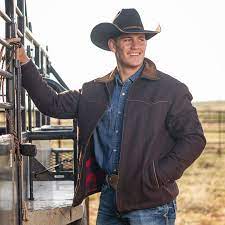 Men’s Outerwear | Country View Western Store