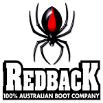 Redback Shoes | Redback Slip-on Boots | Country View Western – Country ...