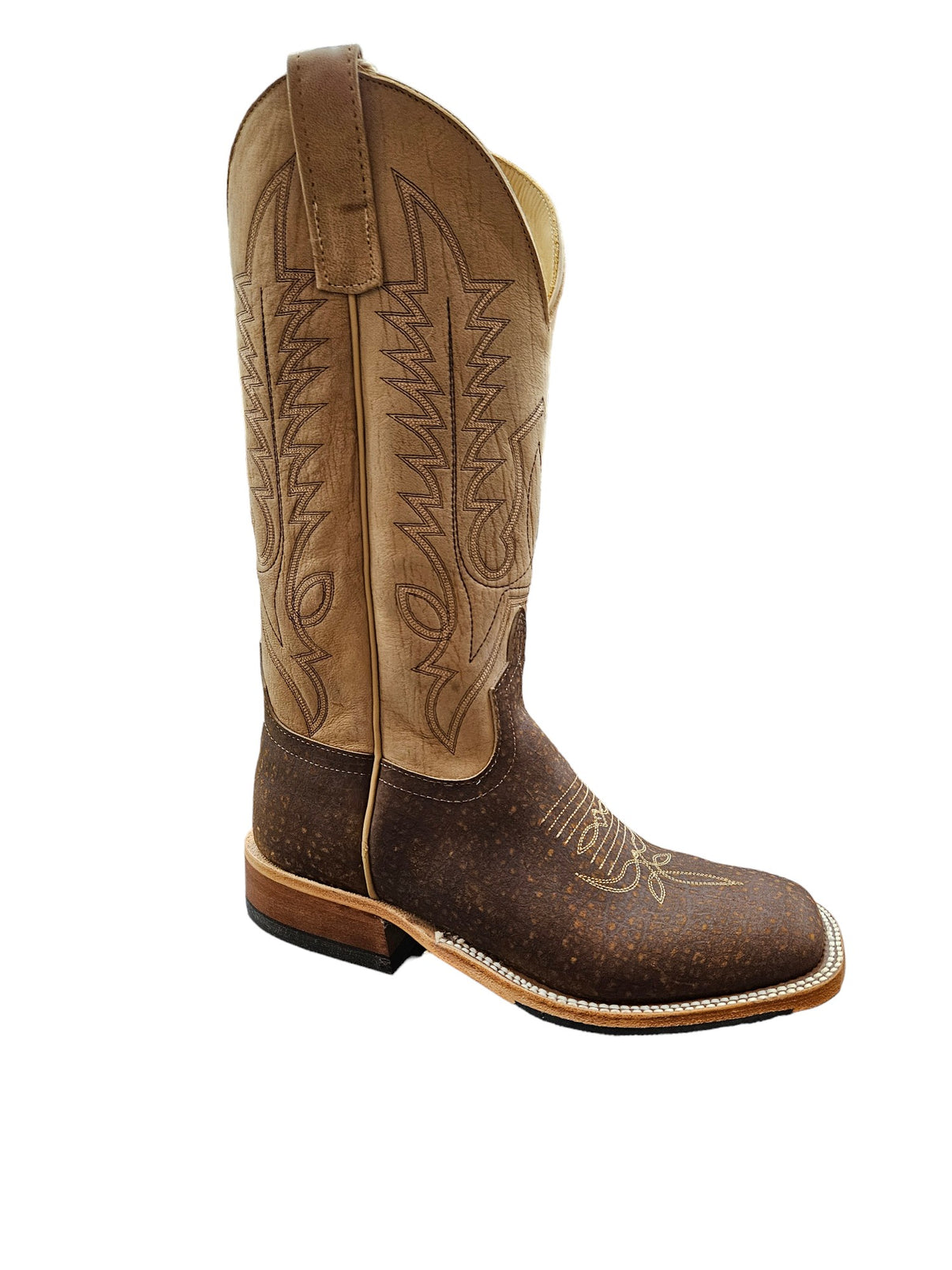 Anderson Bean Hippo Boots | Country View Western Store