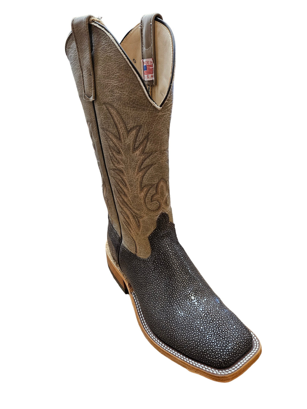 Anderson Bean Stingray Boots | Country View Western Store
