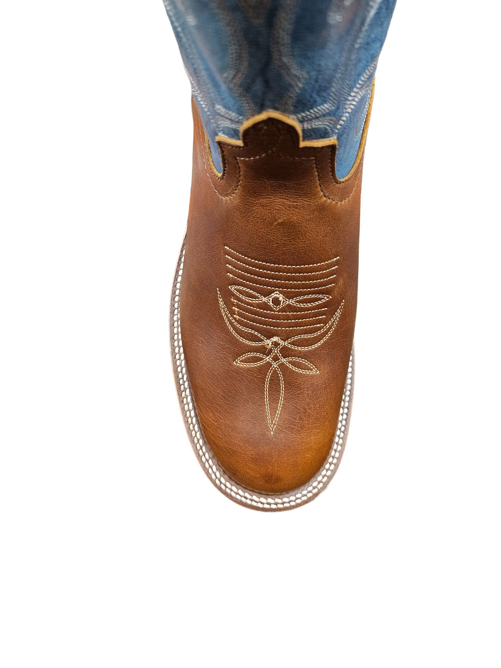 Crepe Sole Western Boots | Country View Western Store