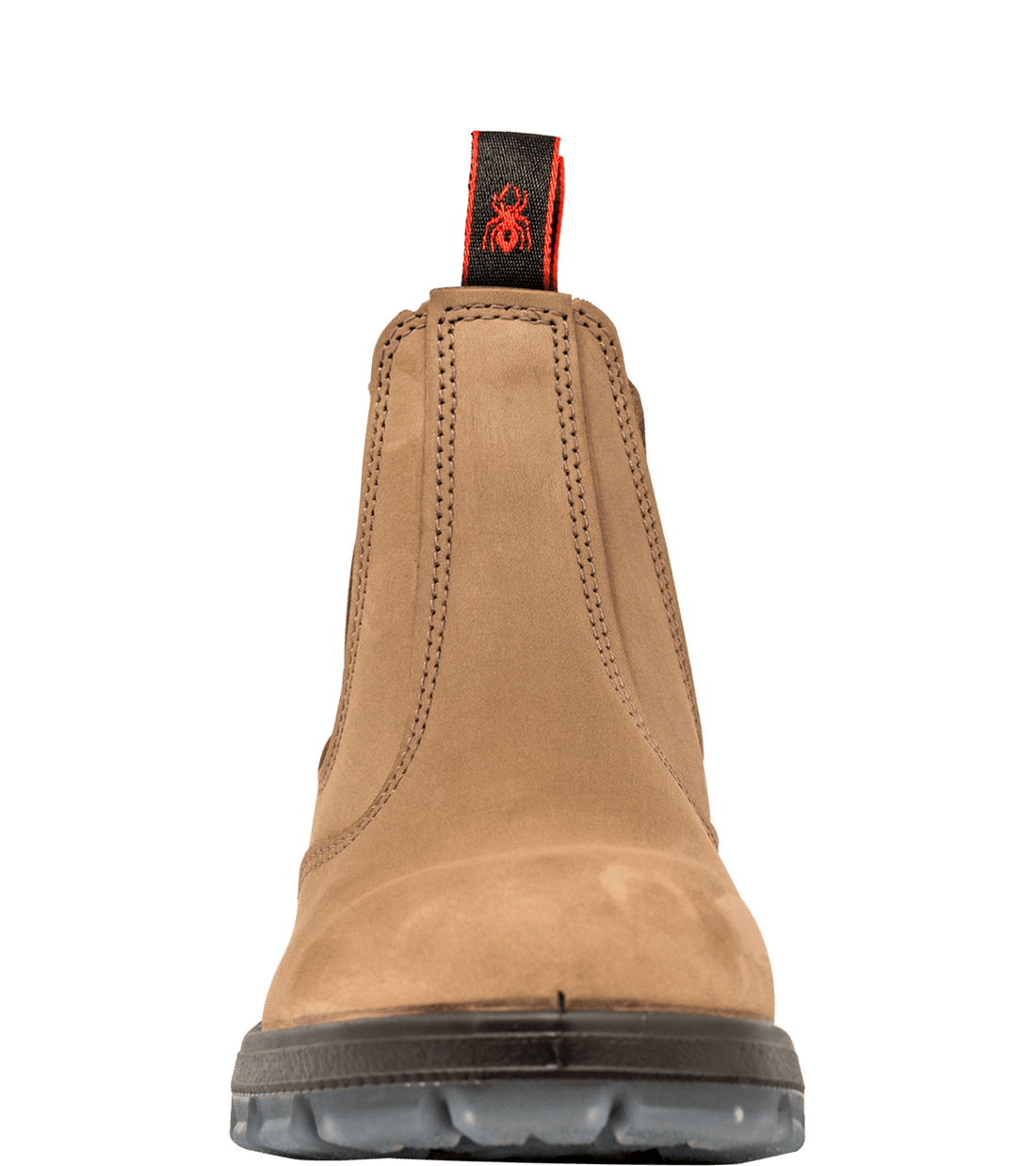 MEN'S REDBACK Mesa (Steel Toe) Crazy Horse Nubuck USBCH – Country View ...